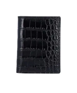 TOM FORD Bifold Wallet - Black