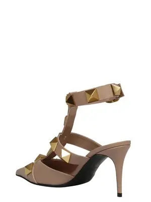 Valentino Garavani Roman Stud Pumps