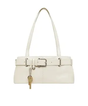 Osoi Studded Shoulder Bags