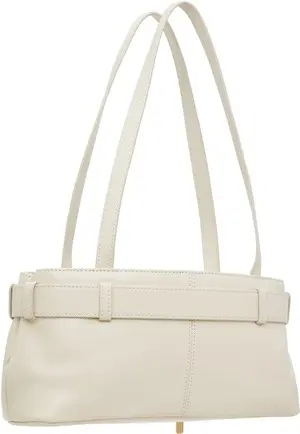 OSOI Shoulder Bag - Stone Beige