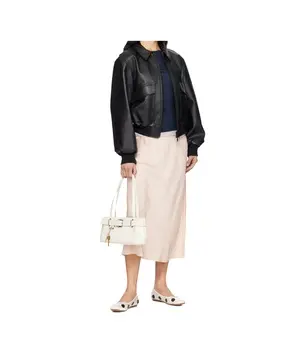 OSOI Shoulder Bag - Stone Beige