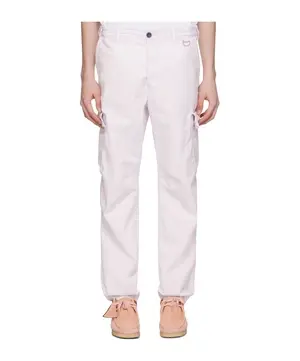 RANRA Loftur Workwear Casual Pants