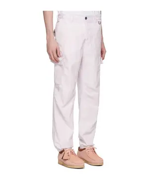 RANRA Loftur Workwear Casual Pants