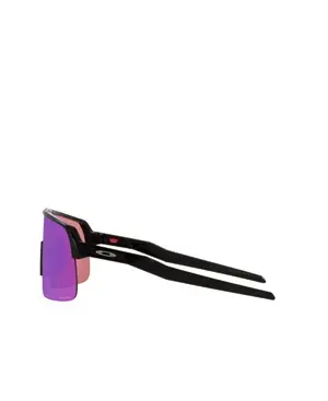 Oakley Sutro Lite Shield Sports Sunglasses - Blue