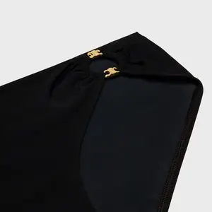 Celine Triomphe Swimsuit Bottom