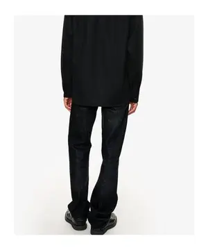A.p.c. Rescue Straight-leg Jeans