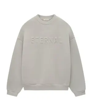 Fear Of God Long Sleeve Sweatshirt
