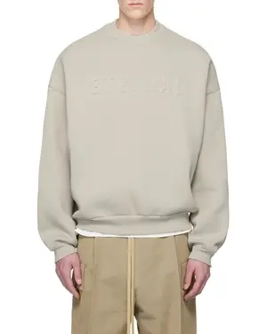 Fear Of God Long Sleeve Sweatshirt