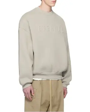 Fear Of God Long Sleeve Sweatshirt