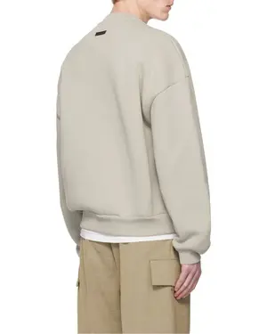 Fear Of God Long Sleeve Sweatshirt
