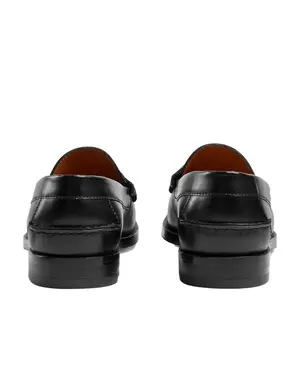 Gucci Kaveh Slip-on Loafers