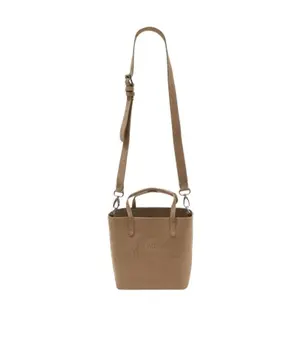 VIVIENNE WESTWOOD Studio Small Shopper Bag