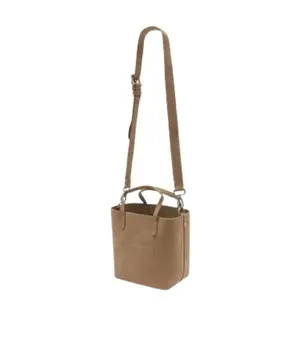 VIVIENNE WESTWOOD Studio Small Shopper Bag
