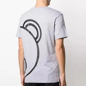 Moschino Logo Short-sleeved T-shirt