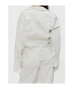 IRO PARIS Long Sleeve Shirt