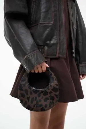 Staud Goodnight Moon Bag