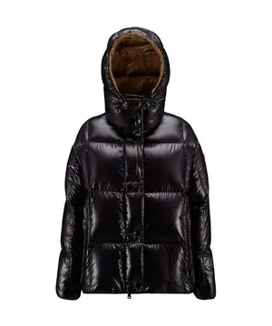 Moncler Parana Padded Jacket