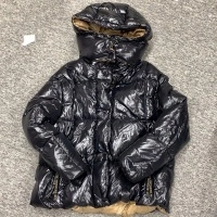 Moncler Parana Padded Jacket - Black