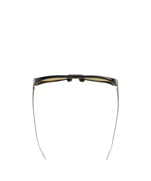 Bottega Veneta Aviator Sunglasses - Multicolor