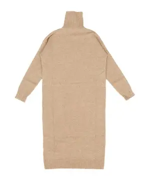 Max Mara Long Knitted Dress