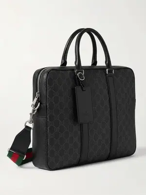 Gucci Porter Large Briefcase