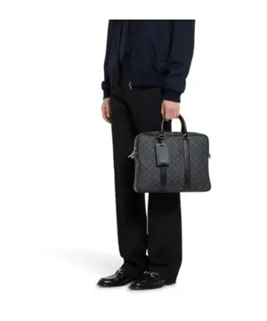 Gucci Porter Large Briefcase