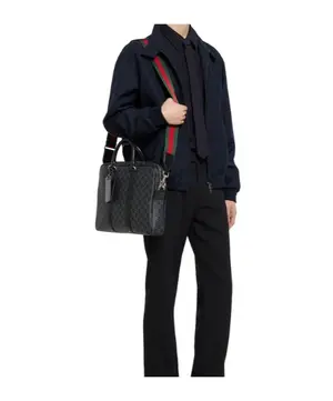 Gucci Porter Large Briefcase