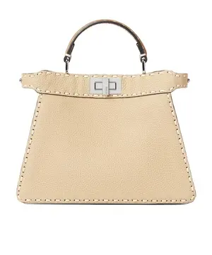 Fendi Peekaboo Iseeu Small Tote Bag