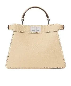 Fendi Peekaboo Iseeu Small Tote Bag
