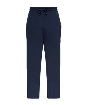 Etro Arnica Motif Jacquard Jogging Trousers