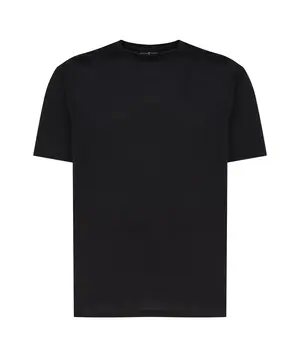 Giuliano Galiano Crewneck T-shirts For Men