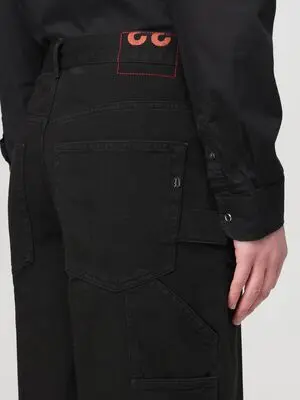 DONDUP Colin Shorts