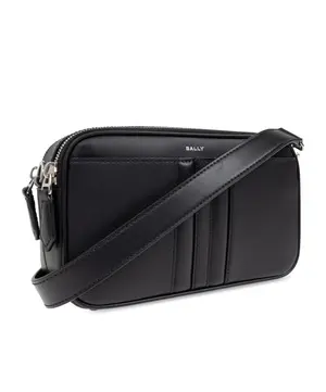 Bally Mythos Zipped Shoulder Bag