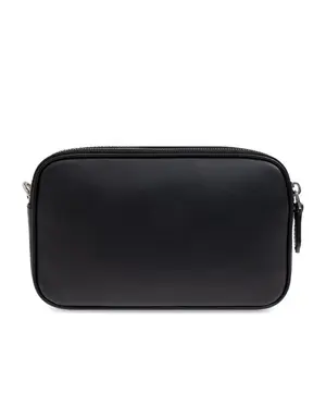 Bally Mythos Zipped Shoulder Bag