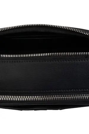 Bally Mythos Zipped Shoulder Bag