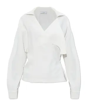 Iro Paris Asymmetrical Tops