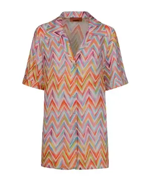 Missoni Short Shirts For Women