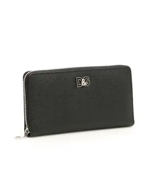 Dolce & Gabbana Long Wallet