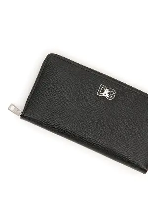 Dolce & Gabbana Long Wallet
