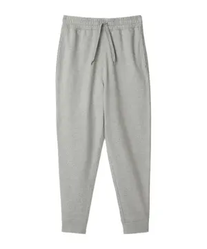 Burberry Elasticated Drawstring Casual Trousers