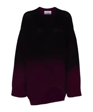 Attico Fine Knit Sweaters For Women