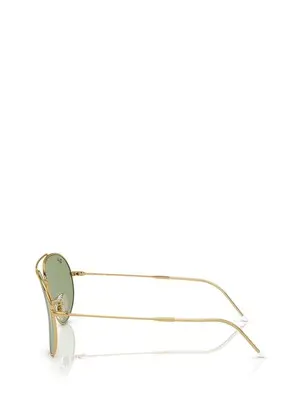 Ray-ban Aviator Reverse Sunglasses