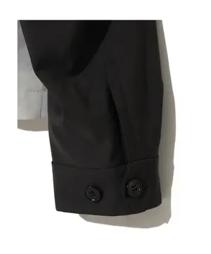 Undercover Long Sleeve Casual Jacket