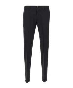 Re-hash Frill Pants For Men