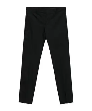 PT TORINO Epsilon Slim Pants - Black