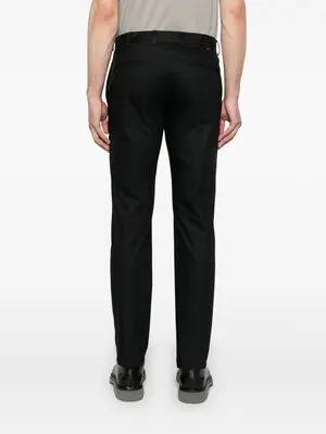 PT TORINO Epsilon Slim Pants - Black
