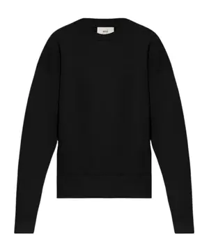 Men's Ami Black Activewear