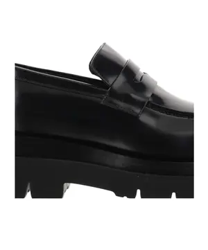 Bottega Veneta Chunky Slip-on Loafers