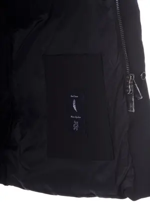 Emporio Armani Long Sleeve Down Jacket