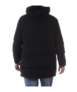 Emporio Armani Long Sleeve Down Jacket